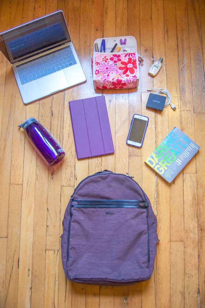 How to Pack Perfectly for a Flight: How I Pack My Suitcases