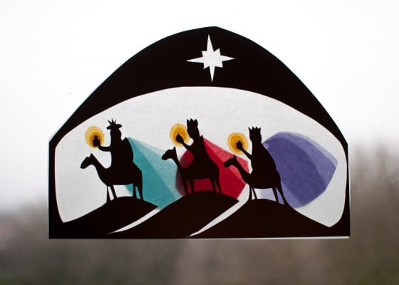 Epiphany Activities and Ideas: Creative Ways to Celebrate the Season