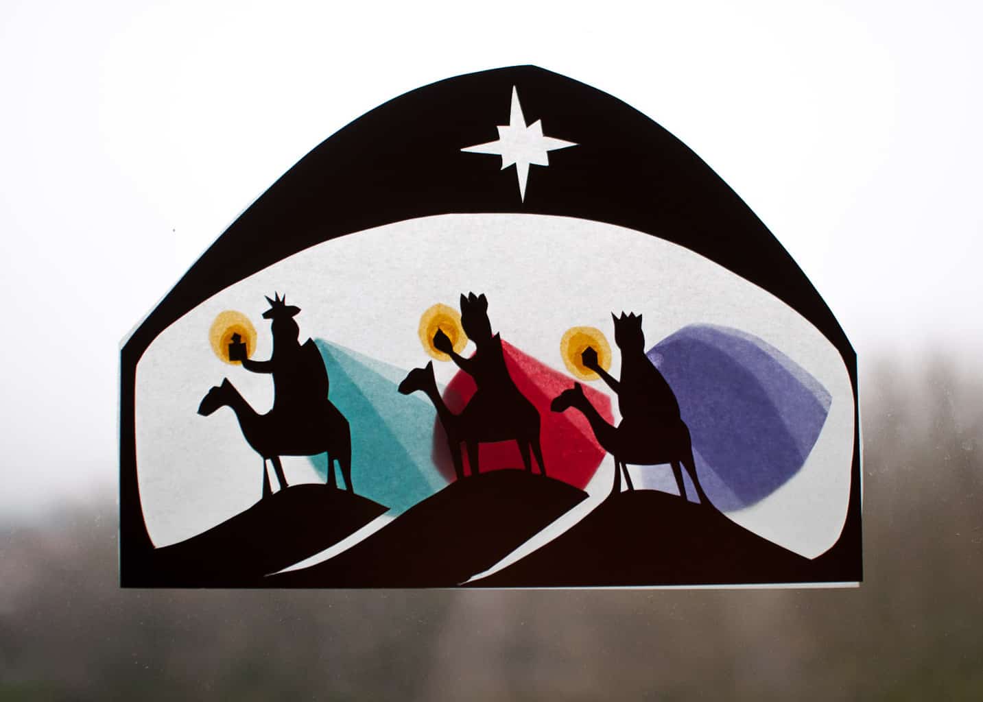 Epiphany Activities and Ideas: Creative Ways to Celebrate the Season