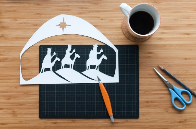 Epiphany Activities and Ideas: Creative Ways to Celebrate the Season