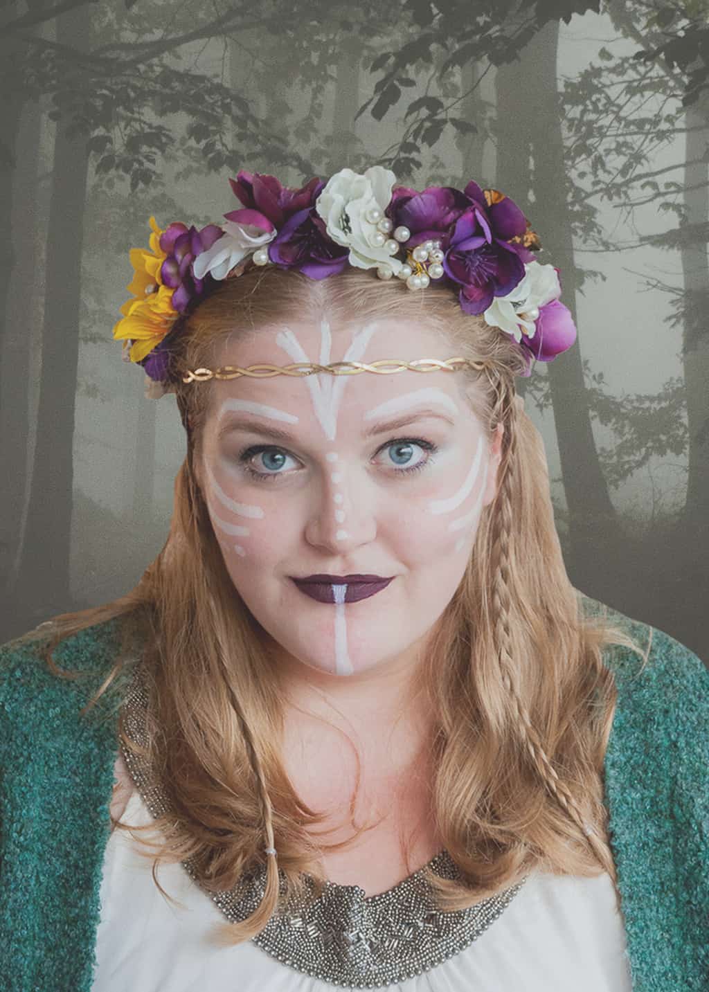 3 Fantasy Halloween Costumes