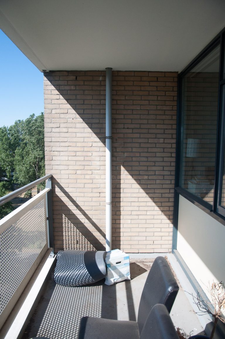 Apartment Balcony Makeover: Transforming Our Balcony to an Oasis