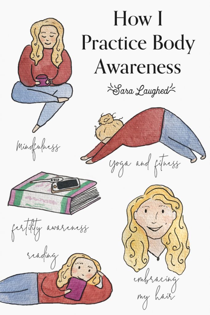 How to Use Body Awareness for Work-Life Balance